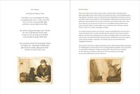 'Der Panther' von 'Rainer Maria Rilke' - Buch - '978-3-934029-71-2'