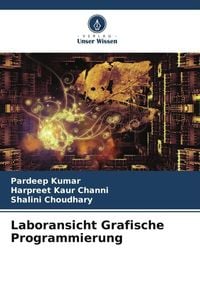 'Laboransicht Grafische Programmierung' von 'Pardeep Kumar' - Buch ...