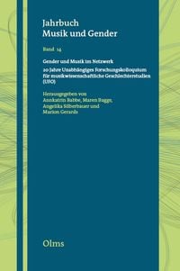 "Gender und Musik im Netzwerk" online kaufen