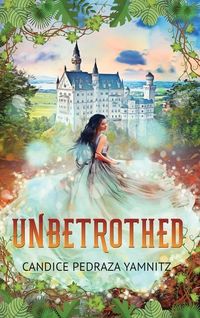 'Unbetrothed' von 'Candice Pedraza Yamnitz' - Hörbuch