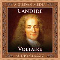 'Candide ou l'optimisme' von 'Voltaire' - Hörbuch-Download