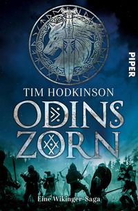'Odins Zorn' von 'Tim Hodkinson' - eBook