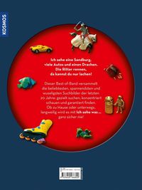 'Best of Ich sehe was...' von 'Jean Marzollo' - Buch - '978-3-440-16680-2'