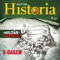 'Andra världskrigets stridsflyg' von 'Allt om Historia' - Hörbuch-Download
