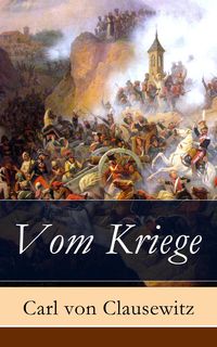 "Vom Kriege" als Hörbuch kaufen