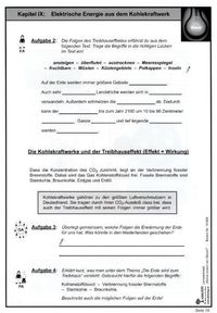 'Lernwerkstatt - 'Woher kommt der Strom?' - 'Grundschule' Schulbuch - '978-3-86632-668-2'