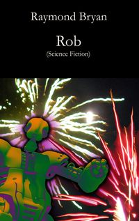 "Rob" als Hörbuch kaufen