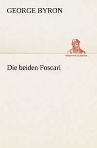 "Die beiden Foscari" online kaufen