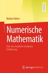 "Numerische Mathematik" online kaufen