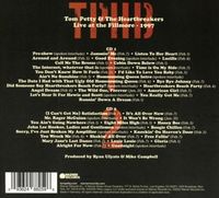 'Petty, T: Live at the Fillmore,1997' von 'Tom Petty and The Heartbreakers' auf 'CD' - Musik