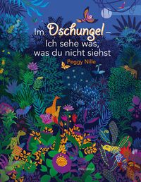 'Die Insel der Vögel' von 'Peggy Nille' - Buch - '978-3-03934-031-6'