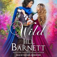 'Wild' von 'Jill Barnett' - Hörbuch