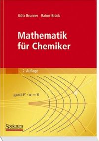 "Mathematik für Chemiker" online kaufen