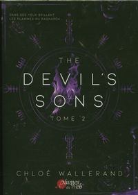 'The Devil's sons. Tome 2' von 'Chloé Wallerand' - 'Taschenbuch' - '978 ...
