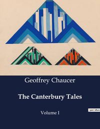 The Canterbury Tales: Fully Annotated Edition von Geoffrey Chaucer ...