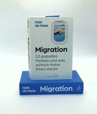 'Migration' von 'Hein de Haas' - Buch - '978-3-10-397534-5'