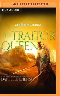'The Traitor Queen' von 'Danielle L. Jensen' - 'Taschenbuch' - '978-1 ...