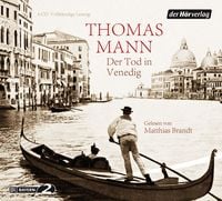 'Der Tod in Venedig' von 'Thomas Mann' - Buch - '978-3-596-11266-1'