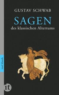"Sagen des klassischen Altertums" online kaufen