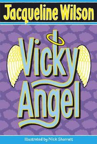 'Vicky Angel' von 'Jacqueline Wilson' - Hörbuch
