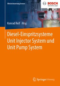 "Einspritzsysteme für Dieselmotoren" online kaufen