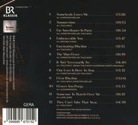 'Gershwin Melodies' von 'Thilo Wolf' auf 'CD' - Musik