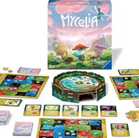 'Ravensburger - Mycelia' kaufen - Spielwaren