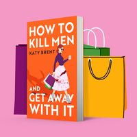 'How to Kill Men and Get Away With It' von 'Katy Brent' - 'Taschenbuch ...