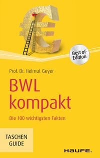 "BWL kompakt" online kaufen