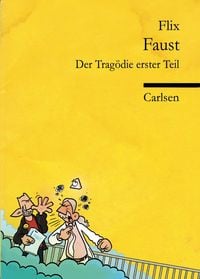 "Faust" online kaufen