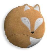 Zur Artikeldetailseite von Leschi Der Fuchs Paco Sand, Kuschelkissen ...