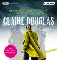 'Beste Freundin - Schönes Mädchen - Liebste Tochter - Girls Night' von ...