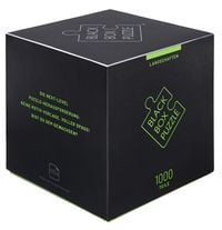 'Black Box Puzzle Landschaft (Puzzle)' kaufen - Spielwaren