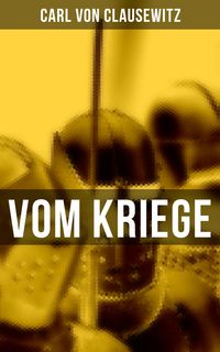 "Vom Kriege" als Hörbuch kaufen