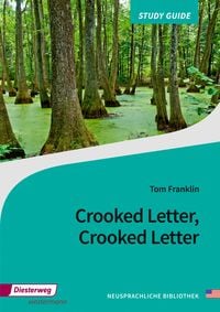 'Crooked Letter, Crooked Letter. Interpretationshilfe' - 'Englisch ...