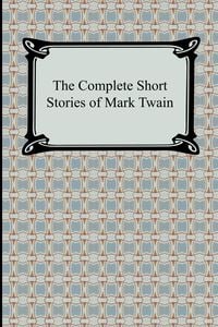 "The Complete Short Stories Of Mark Twain" auf Englisch kaufen