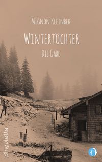 Wintertöchter von Mignon Kleinbek - Buch | Thalia