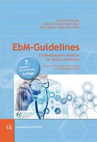 'EbM-Guidelines' von '' - Buch - '978-3-99052-158-8'