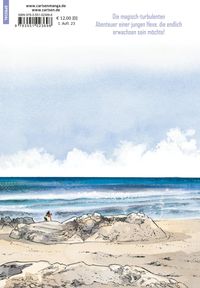 'Ran und die graue Welt 7' von 'Aki Irie' - Buch - '978-3-551-02369-8'