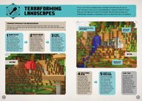 'All New Official Minecraft Creative Handbook' von 'Mojang AB' - 'Gebundene Ausgabe' - '978-0 ...