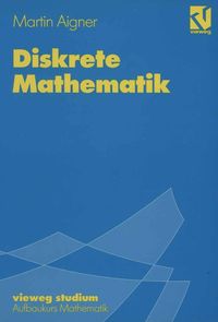"Diskrete Mathematik" online kaufen