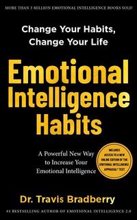"Emotional Intelligence Habits" auf Englisch kaufen