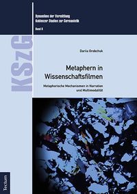 "Metaphern in Wissenschaftsfilmen" online kaufen