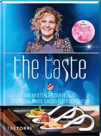 "The Taste" online kaufen