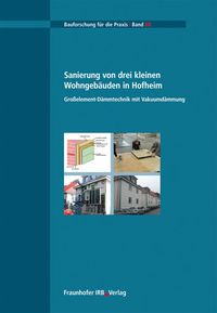 'Modernisierungsempfehlungen im Rahmen der Ausstellung eines ...