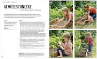 '45 Gartenprojekte für Kinder ab 3 Jahren. Natur entdecken im eigenen ...