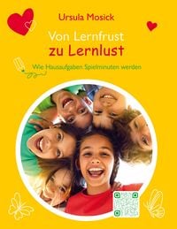 "Von Lernfrust zu Lernlust" online kaufen