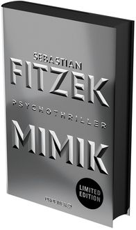Mimik von Sebastian Fitzek - Buch | Thalia