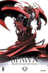 "Spawn Origins Collection" online kaufen