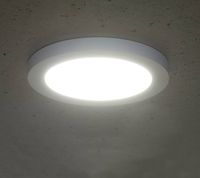 'Heitronic 23166 Selesto LED-Einbaupanel LED LED fest eingebaut 13.2W ...